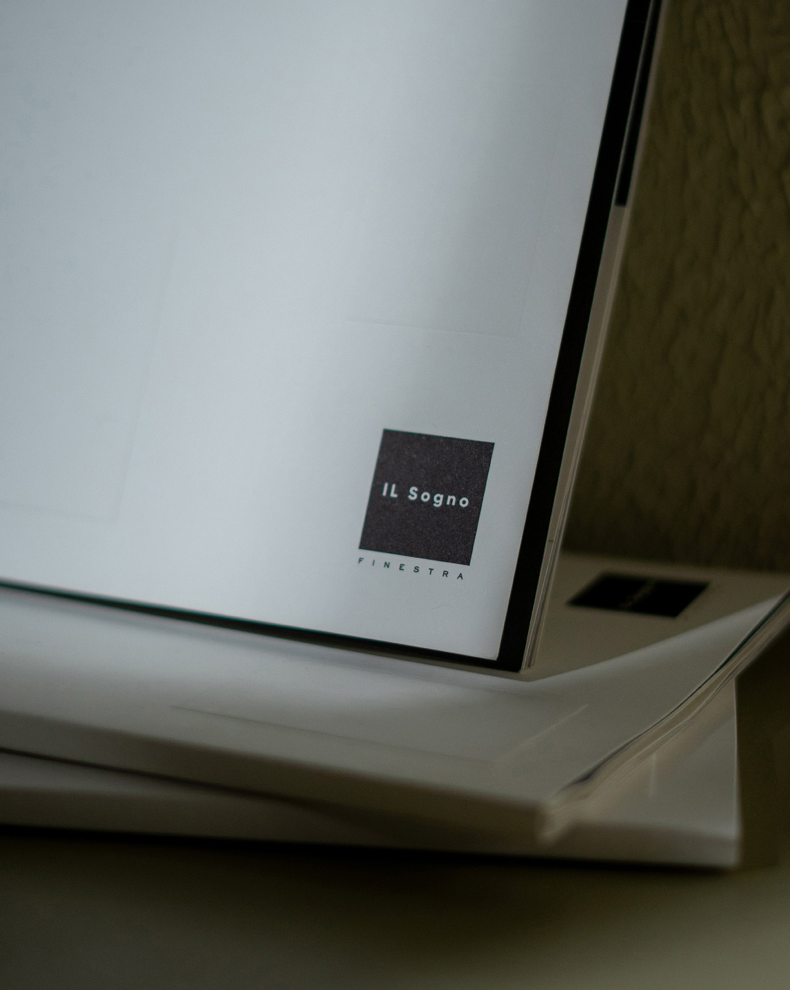 IL Sogno Finestra | Deed Design Firm