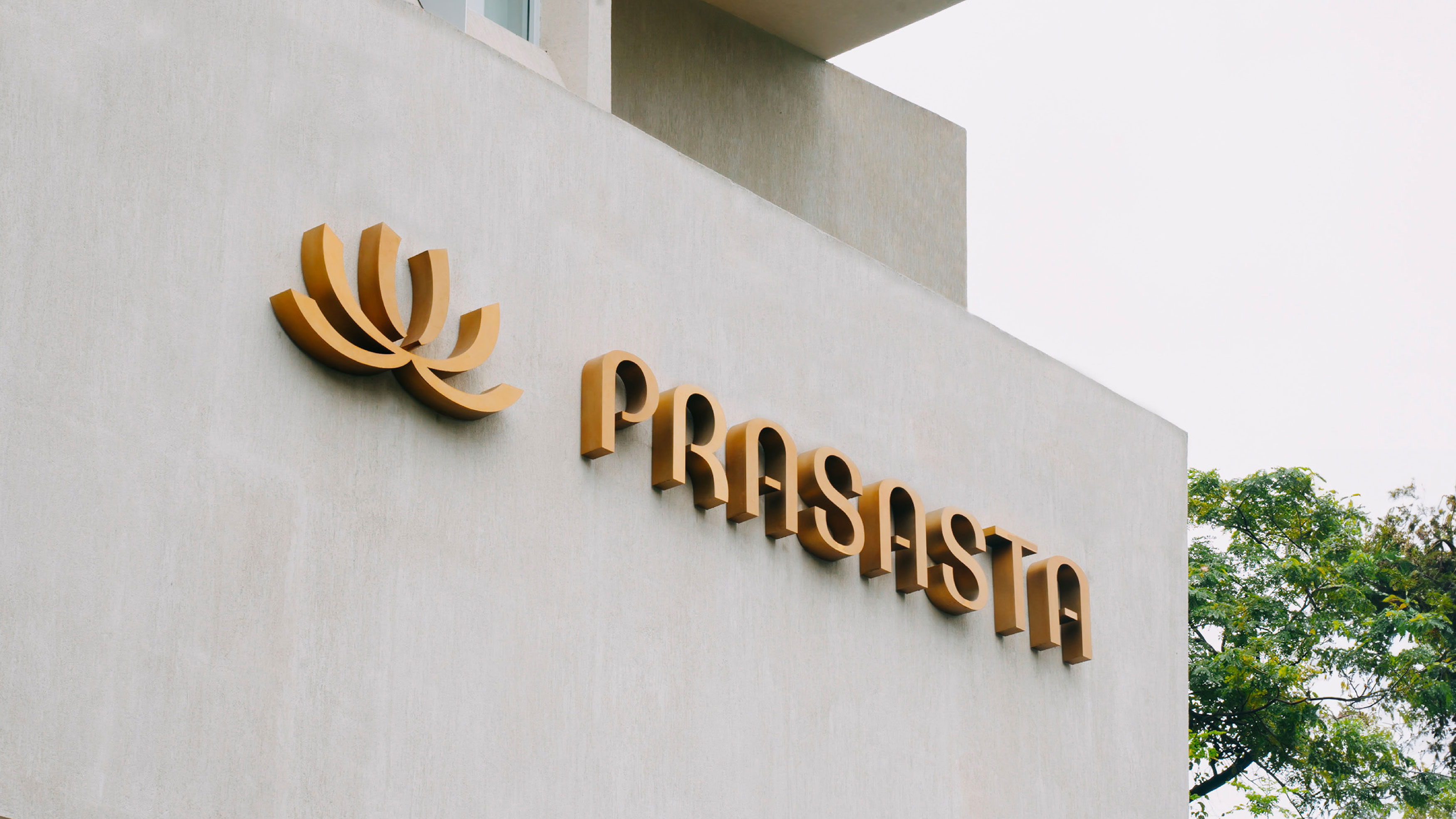 Prasasta | Deed Design Firm